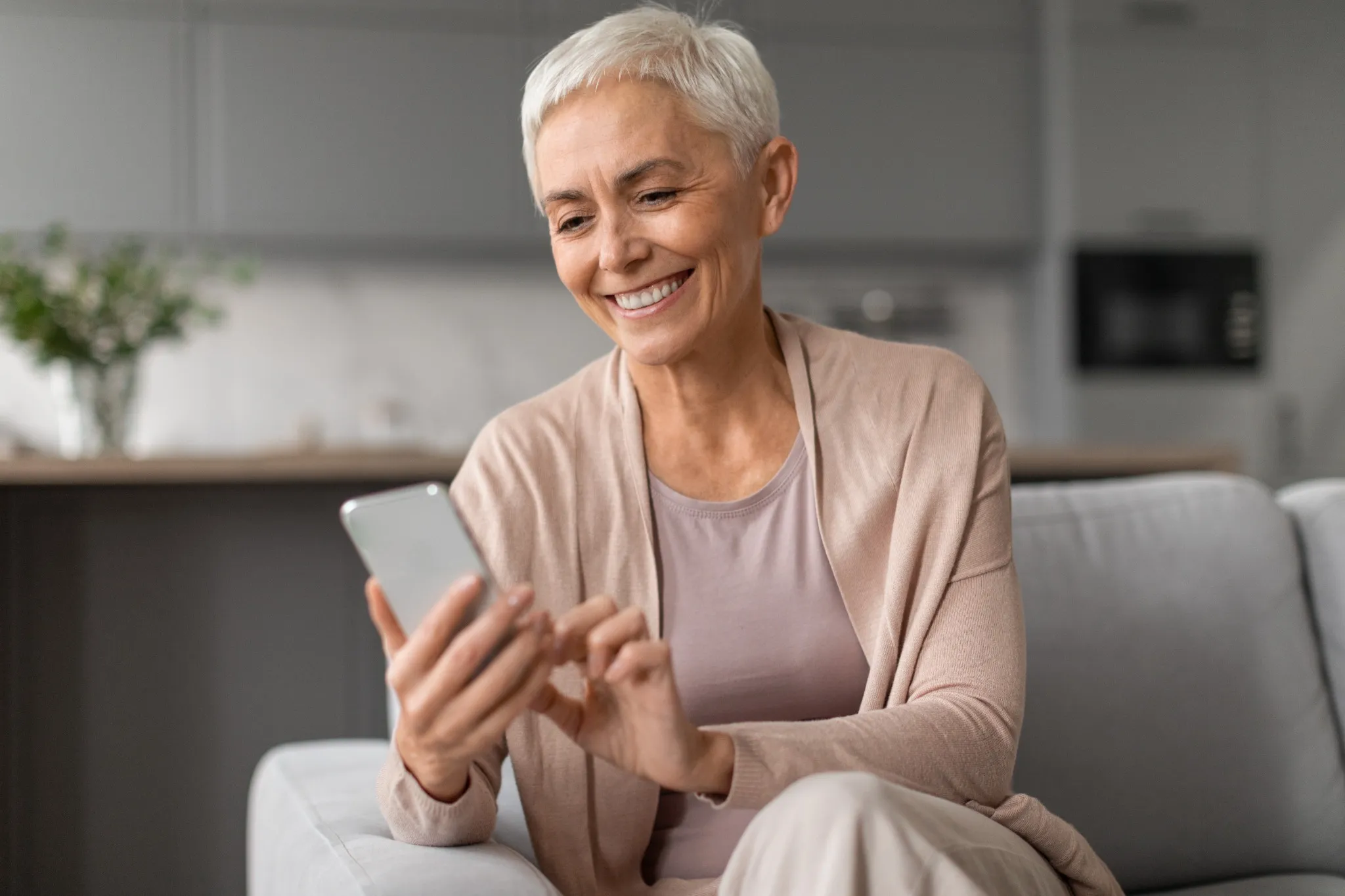 The Best Mobile Phones For Your Parents · New York Mobile Insights